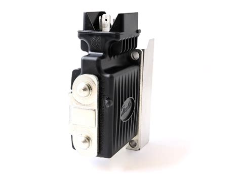 Danfoss 11166849 Pves Electronic Actuator For Pvg32 11 32 V Hirschmann Connector New