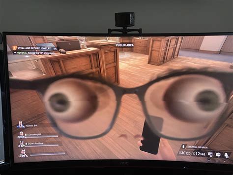 You Can Stand Inside Npcs And Player Characters Rpaydaytheheist