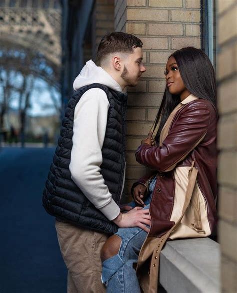 Pin By Armance Bonny On Couple Mixte In 2022 Interracial Couples Bwwm Black Woman White Man