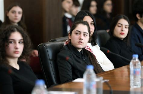 საქართველოს განათლების მეცნიერებისა და ახალგაზრდობის სამინისტრო 🔹საქართველოს განათლების