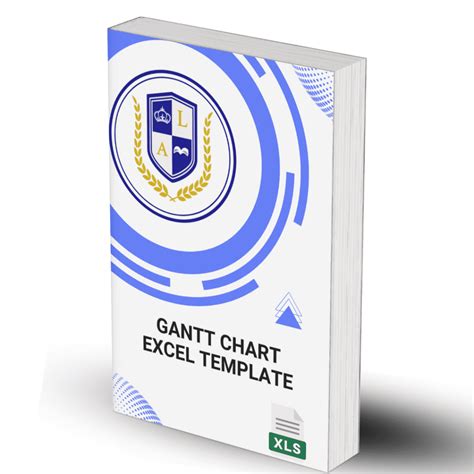 Gantt Chart Excel Template Leandemy