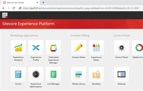 Explore Sitecore Sitecore 10 Update 1 Installation Using Sif