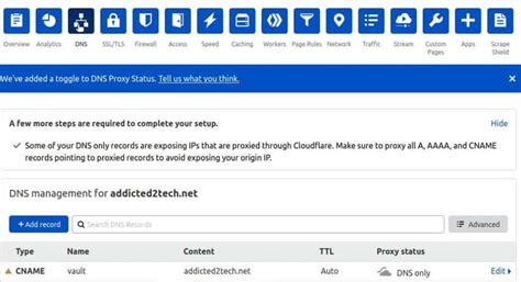 How To Install Bitwarden On A Raspberry Pi With Remote Access Episode 12 Addicted To Tech