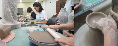 홀트보호작업장 홀트도예공방