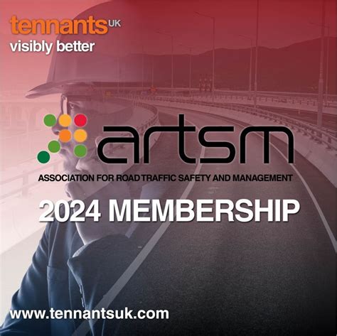 Tennants Uk Reflective And Highway Equipment On Linkedin Were Thrilled