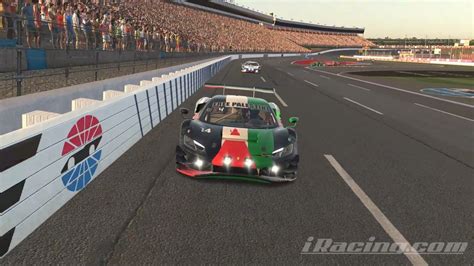 Just Becasue Of The Colour Of My Car Riracing