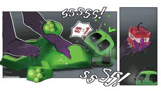 Gren And Sender Luscious Hentai Manga Porn