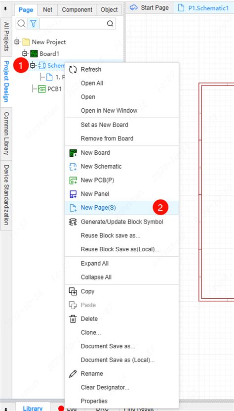 EasyEDA Pro Quick Start EasyEDA Pro User Guide