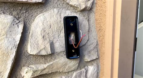 How To Install The SimpliSafe Doorbell Camera