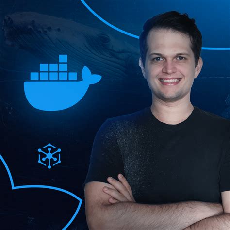 Curso Docker Para Desenvolvedores Online Completo Com Certificado