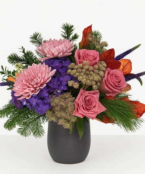 Sugar Plum Webster Ny Flower Delivery By Kittelberger Florist