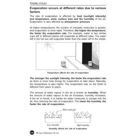 Science Questions Answers