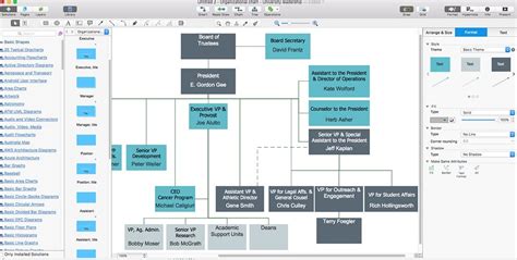 10 Aplikasi Untuk Membuat Flowchart Gratis Di Pc Laptop Kerja Semakin Mudah