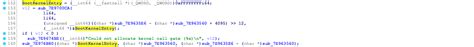 From Uefi Reversing To Xnu Kernel Debug · Issue 41 · Jmpewsnotez · Github