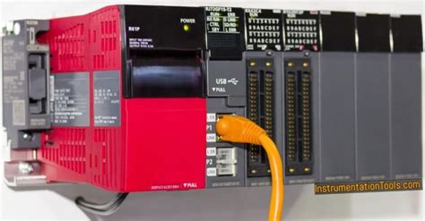Types Of PLC Programmable Logic Controller Tutorial