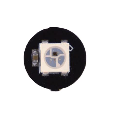 1pcs Dc5v Ws2812 5050 Rgb Led Ronde Ring 1 8 12 16 Vicedeal