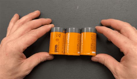 How Do Batteries Work Electrician U