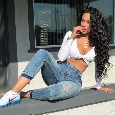 Erica Mena Instagram