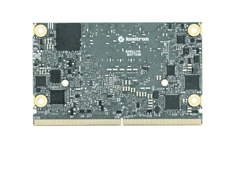 Smarc Sxel E2 Jumptec