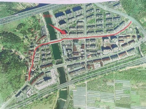 命名、延伸！建德这3条道路有变化澎湃号·政务澎湃新闻 The Paper