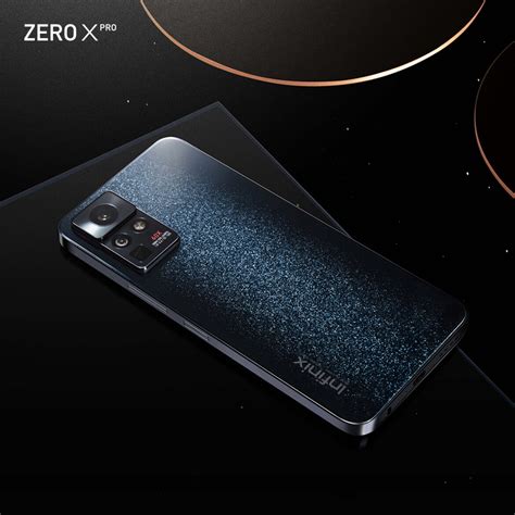 Infinix Malaysia Brings In Zero X Pro And Zero G Mid Range Phones Klgadgetguy