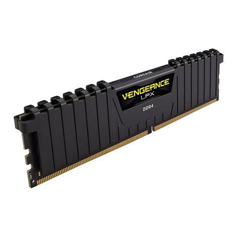 Corsair Vengeance Lpx Serie Low Profile 64 Gb 4 X 16 Gb Ddr4 3200 Mhz