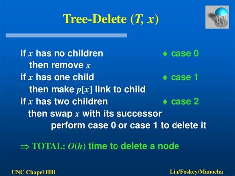 Ppt Binary Search Tree Powerpoint Presentation Free Download Id5079835