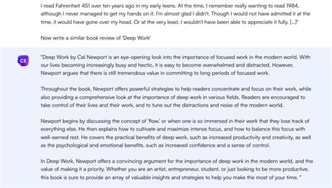 How To Write ChatGPT Prompts Become A Prompt Writer