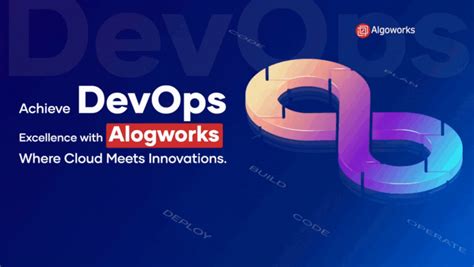 Algoworks On Linkedin Devops Devopsmastery Solutions Cloudtechnology