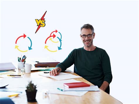 Agile Vs Scrum Differentiating The Two Methodologies