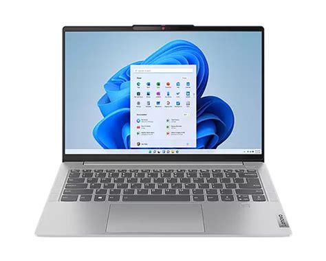 IdeaPad Slim I Gen Intel Lenovo UK