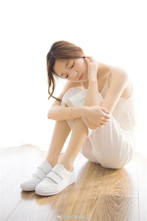 千年一遇嬌嫩少女 美貌脫俗 日本宅男的女神 每日頭條