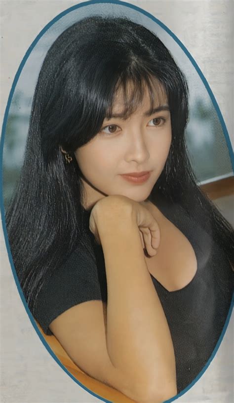 周慧敏 高清图片，堆糖，美图壁纸兴趣社区