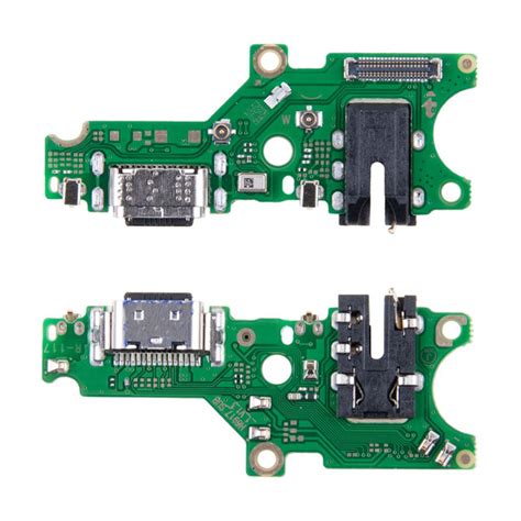 Шлейф для Tecno Camon 19 19 Pro плата на системный разъем разъем гарнитуры микрофон купить на