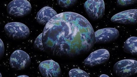 Multiple Universes String Theory