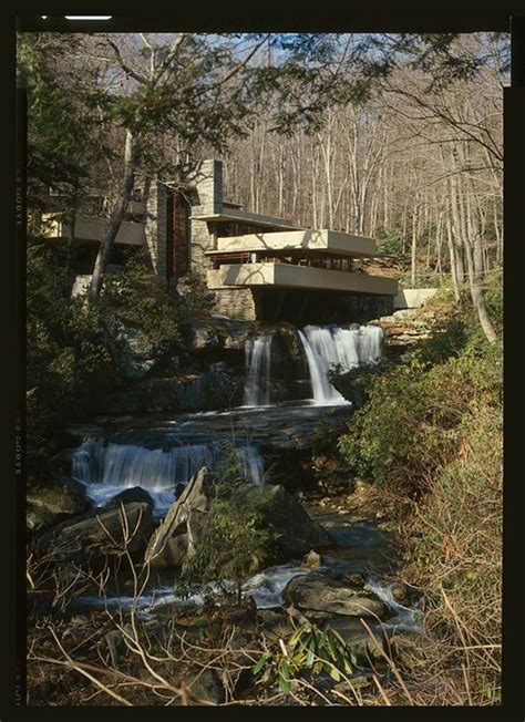 Happy Birthday To Frank Lloyd Wright Gardens To Gables