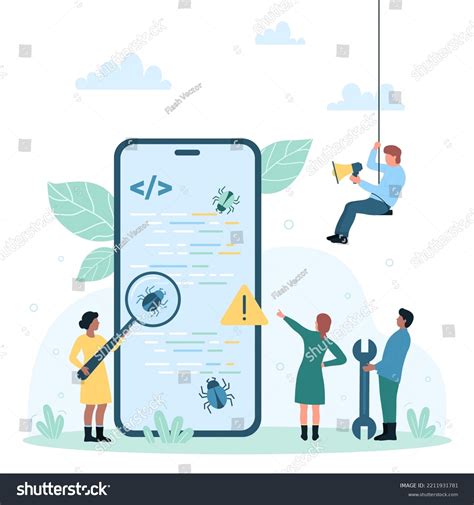 422件の「coding Debug Cartoon」の画像、写真素材、ベクター画像 Shutterstock