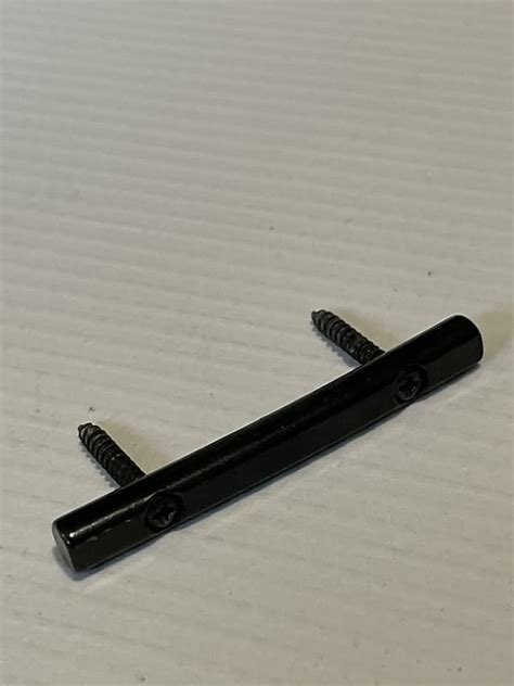 1980s Kramer Guitar Black Original Floyd Rose Schaller Made Reverb