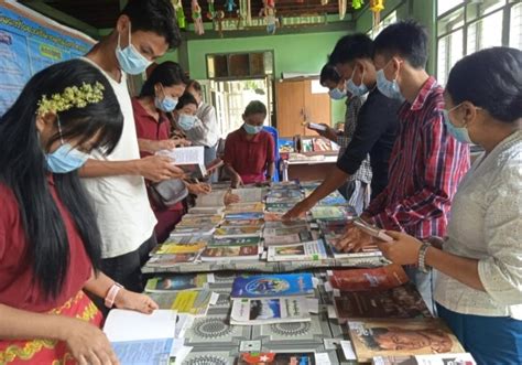 ဒဂုံမြို့သစ် အရှေ့ပိုင်း မြို့နယ် ပြန်ကြားရေးနှင့်ပြည်သူ့ဆက်ဆံရေးဦးစီးဌာန လူထုအခြေပြုဗဟိုဌာန