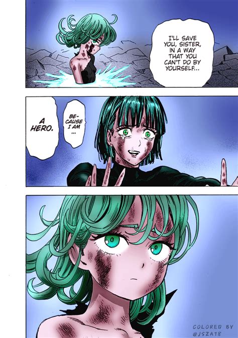 Fubuki And Tatsumaki Onepunchman