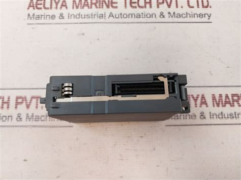 Mitsubishi Electric Qj71e71 100 Ethernet Interface Module Aeliya Marine