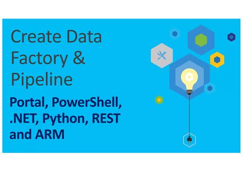 Unleash The Power Of Azure Data Factory Sql User Group Pdf Cloud Computing Internet