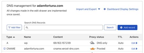 Using Wordpress As A Headless Cms With Nextjs And Graphql Adam Fortuna