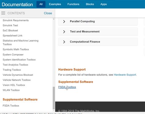 FSDA Flexible Statistics Data Analysis Toolbox File Exchange MATLAB Central