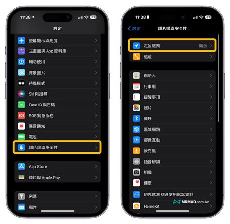 Ios 17 Privacy Settings Reveal Major Security Issues Quickly Turn Off