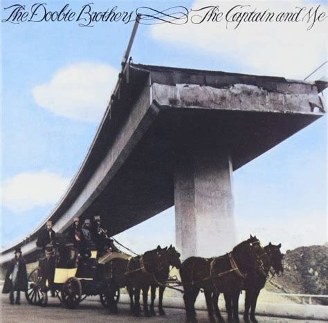 Musicaandsom The Doobie Brothers The Captain And Me Polindo Um Diamante