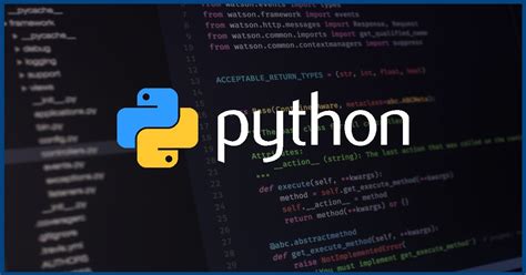 Why Python Programming Language Is Very Useful For Hackers
