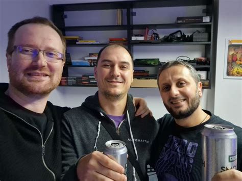 Filip Stojkovski Posted On Linkedin