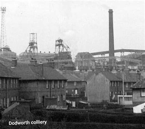 Dodworth Colliery Uk 🇬🇧 In 2025 Colliery Barnsley Barnsley South Yorkshire