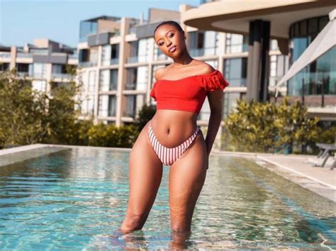 Top 20 Most Curvy Celebrities In South Africa 2025 Talkafricana